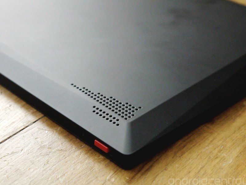 Kobo Arc 10 HD review | Android Central