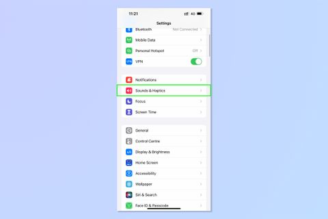 How to set a ringtone on iPhone and how to find new ones | Tom's Guide