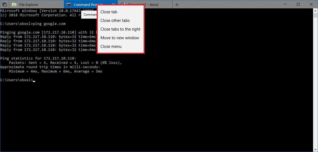 Windows 10 build 17643 (and earlier) for PC: Everything you need to ...