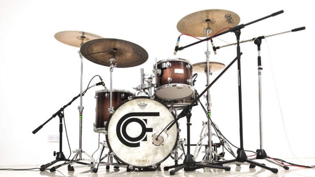 The drummer’s guide to kit-share gigs | MusicRadar