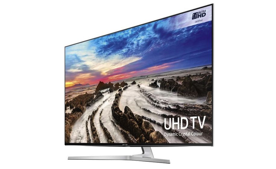 Samsung UN55MU7000 / UE55MU8000 review | TechRadar