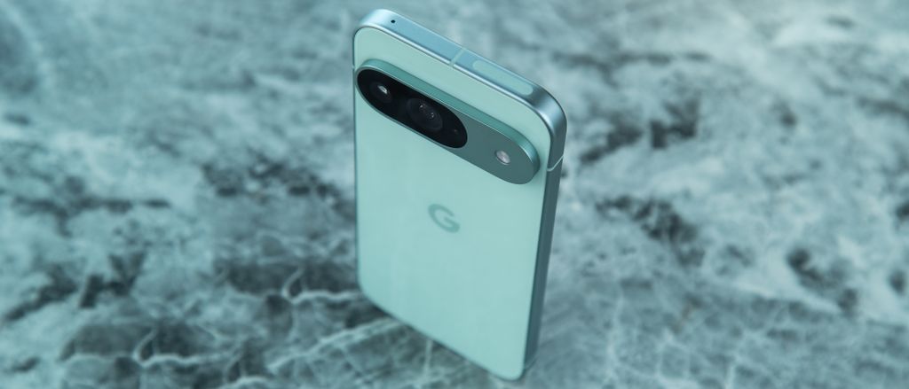 Google Pixel 9 review: A fun, pocketable AI phone | Android Central