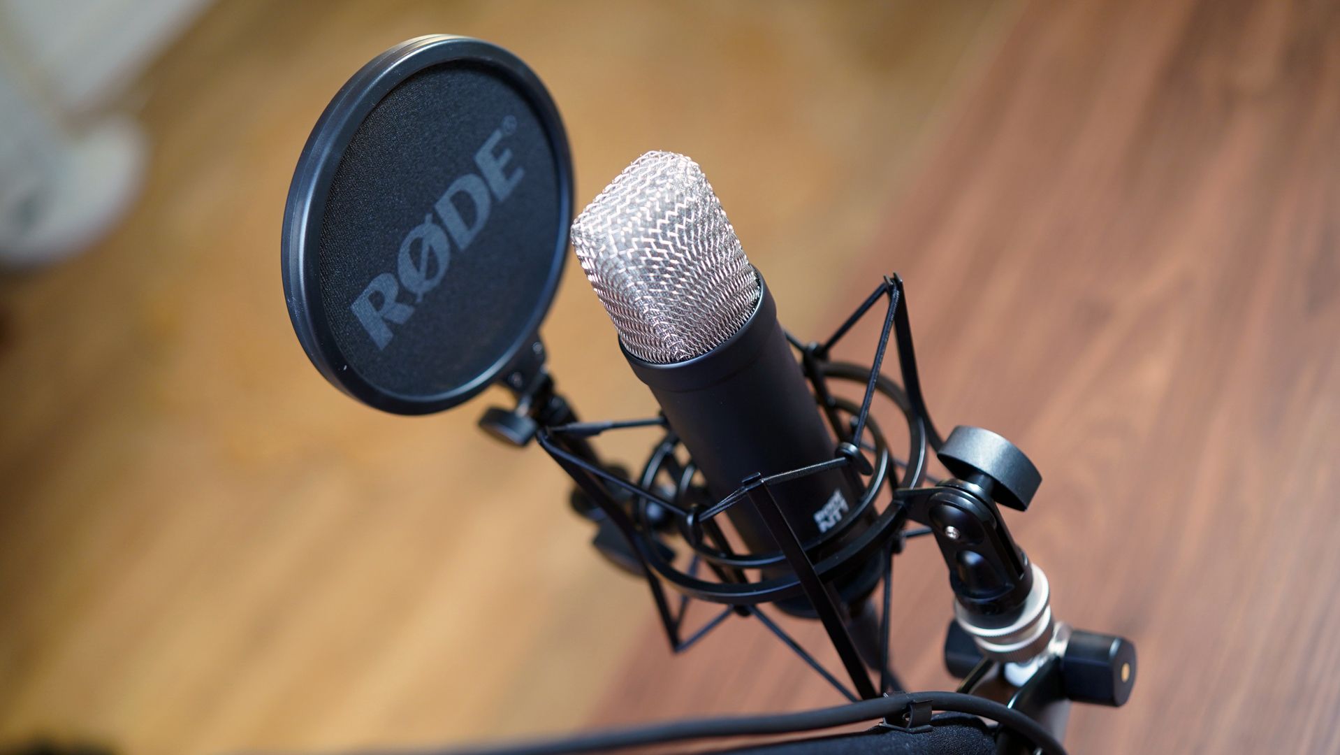 Rode NT1 Signature Series review: premium studio mic for the masses | T3