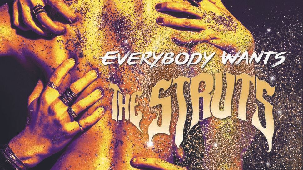 The Struts: Everybody Wants | Louder