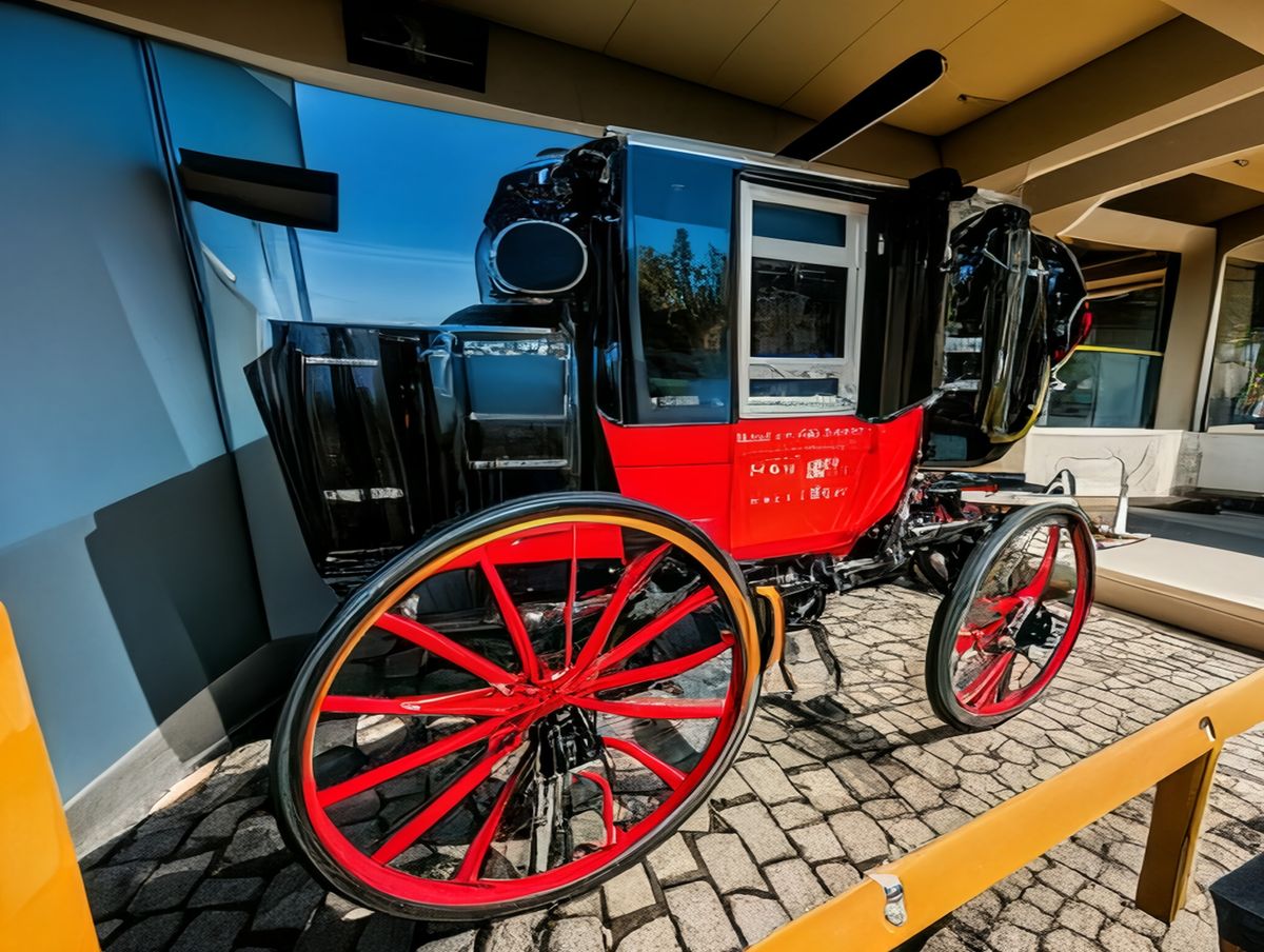 Google Pixel 8 Magic Editor is amazing — here's how to use it | Tom's Guide