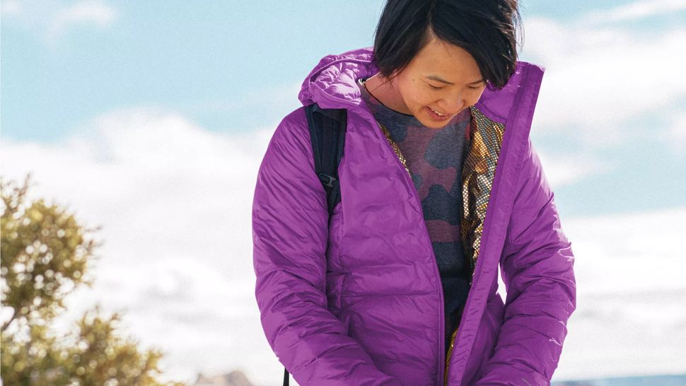 The best down jackets 2025: tested by experts for warmth and comfort ...