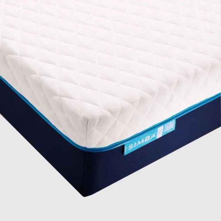 Simba Hybrid Pro Mattress review − tried and tested | Homes and Gardens