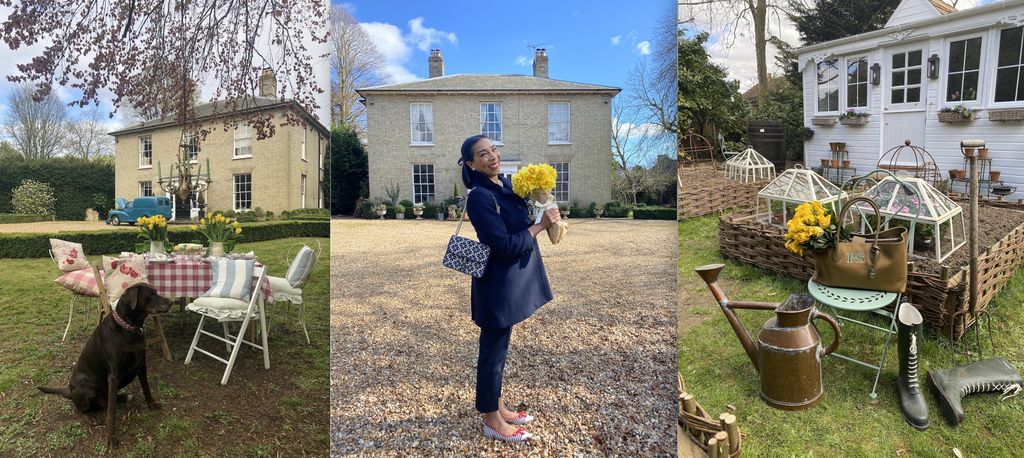 Paula Sutton's guide to the joyful home | Homes and Gardens