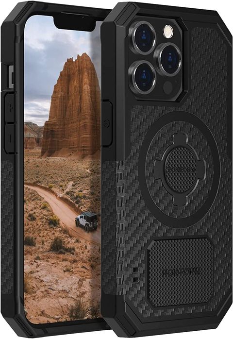 Best rugged cases for iPhone 13 Pro 2025 | iMore
