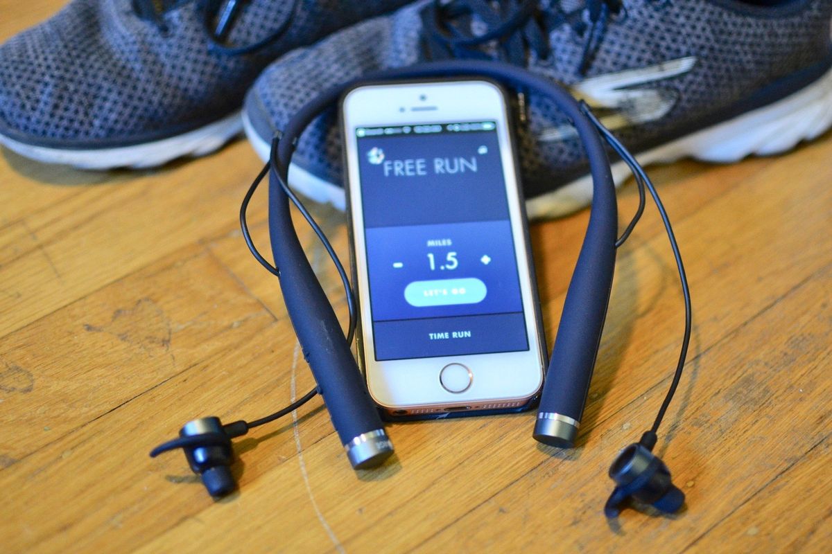 Vi: Personal Trainer review | iMore