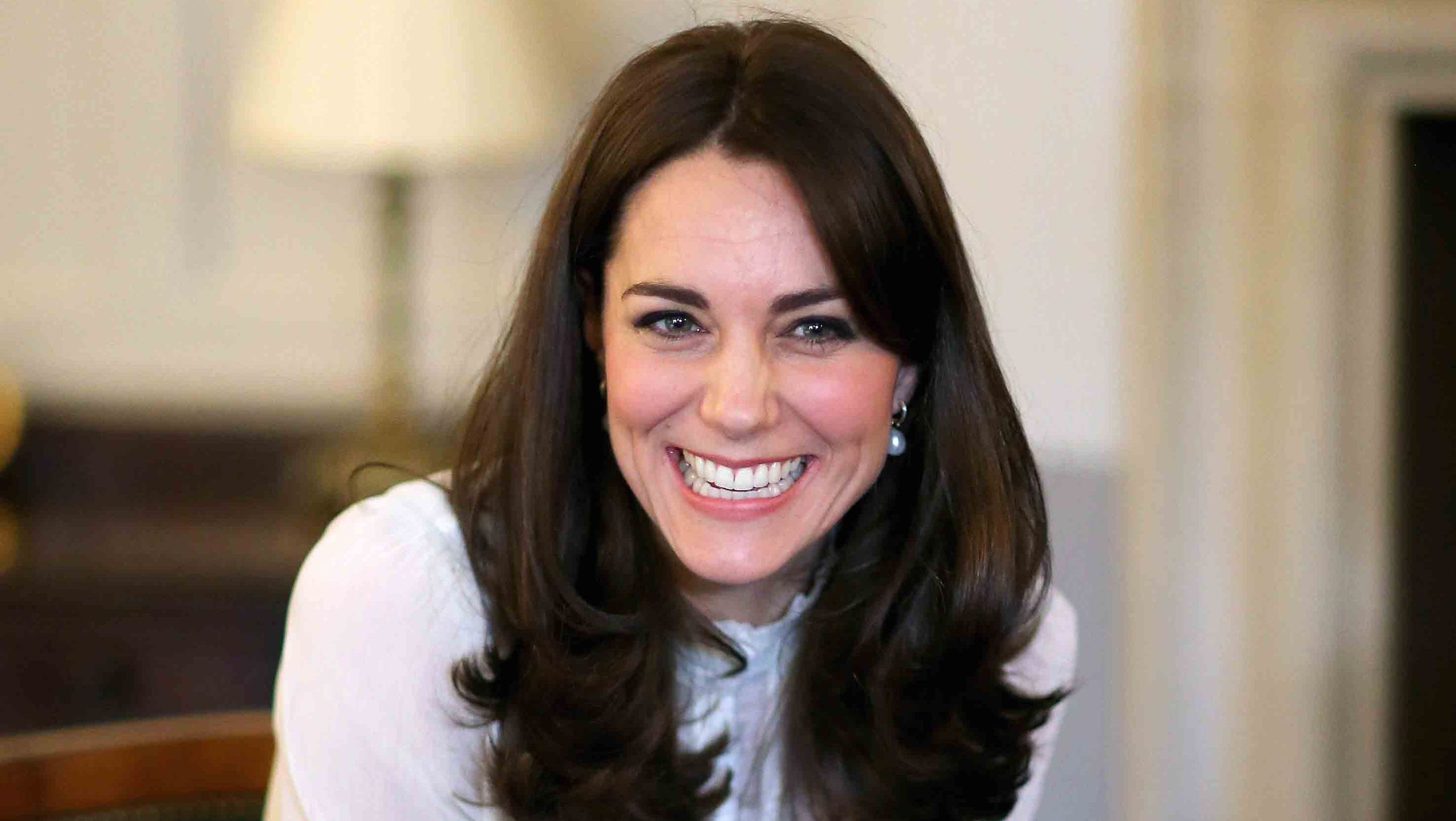 Kate Middleton Sang the 'Friends' Theme Song at a High School Concert ...
