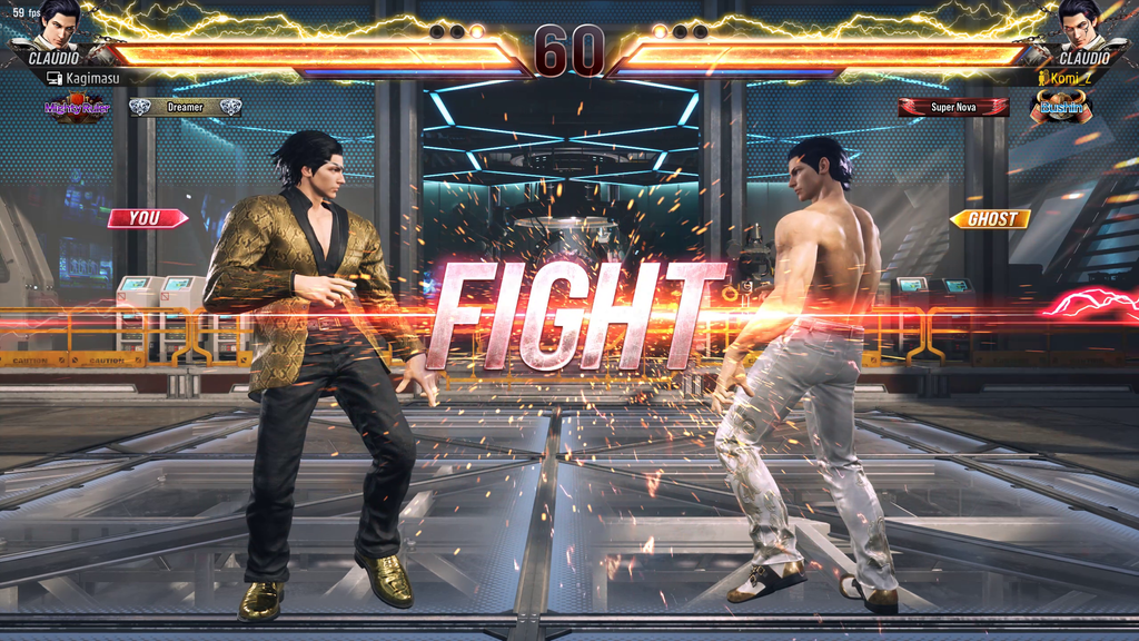 Tekken 8 review | PC Gamer