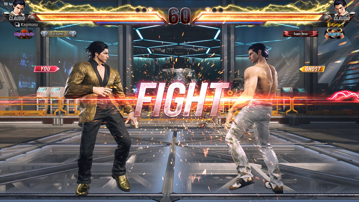 Tekken 8 review | PC Gamer