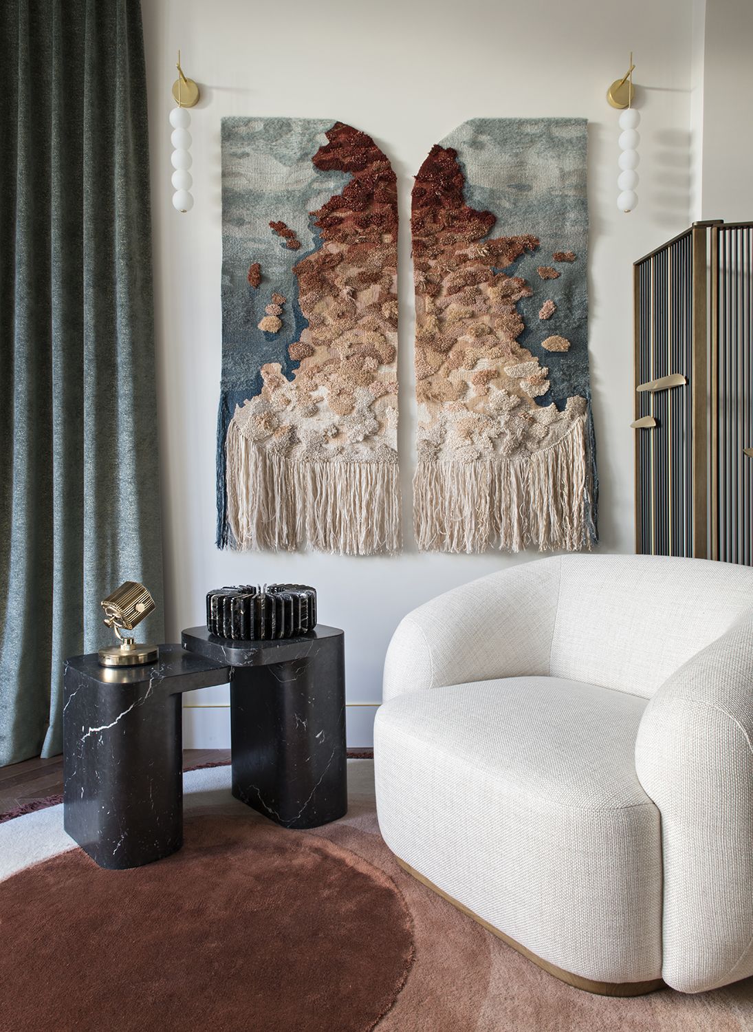 Carpet trends – 19 designs, colors and styles for next year | Livingetc