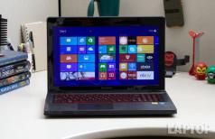 Lenovo IdeaPad Y510p (59370006) | Gaming Laptops Review | Laptop Mag