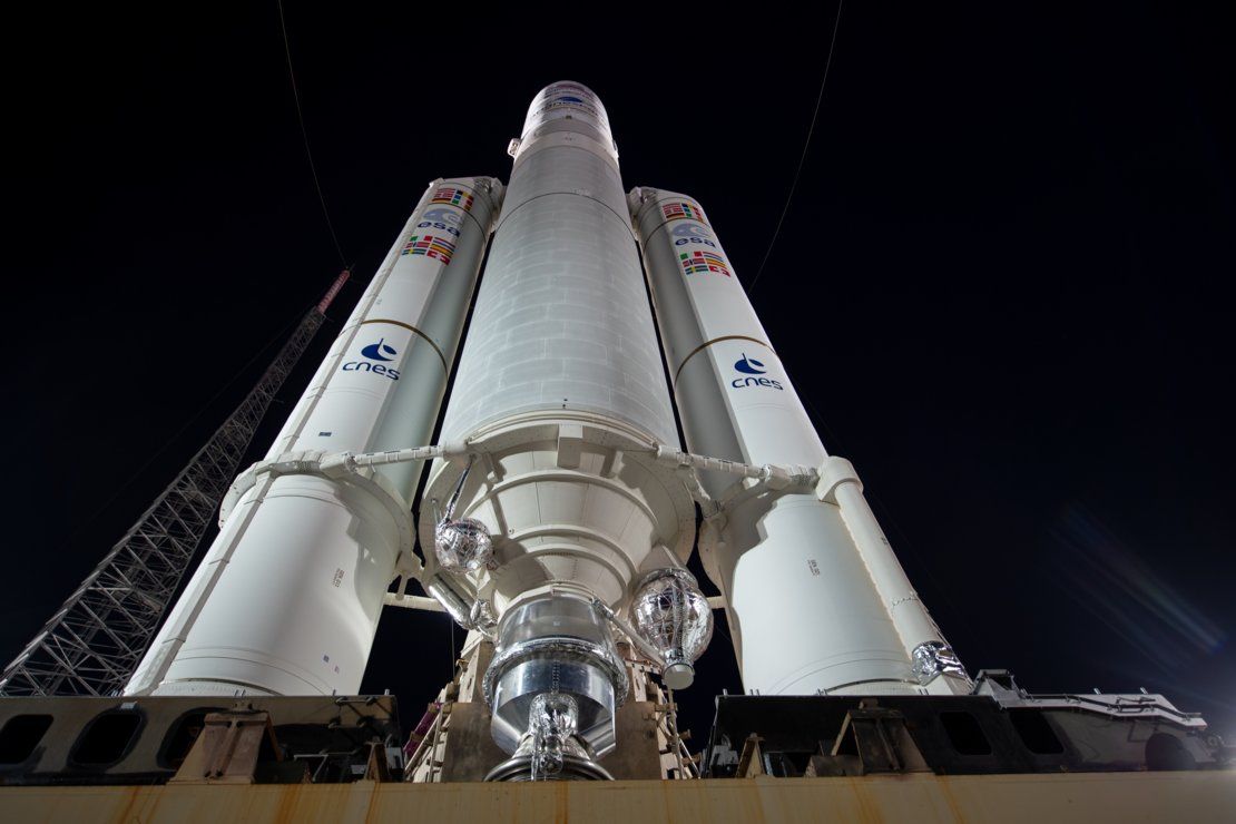 BepiColombo in Pictures: A Mercury Mission by Europe and Japan | Space
