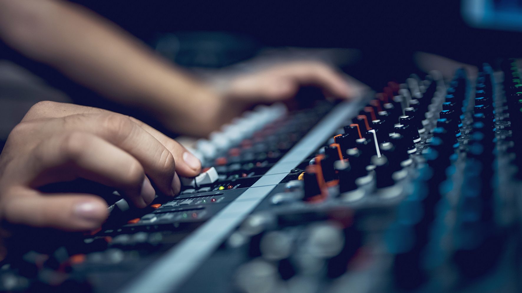 SampleRadar: 619 free stereo FX samples | MusicRadar