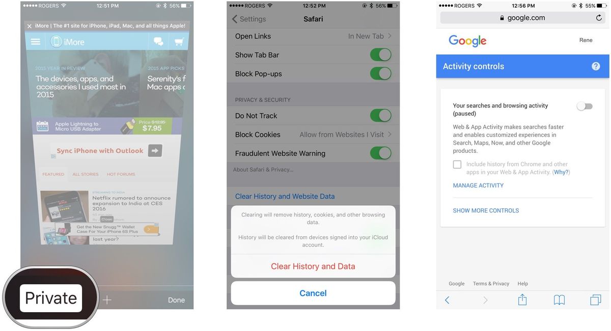 Six ways to increase your iPhone and iPad security in 2020! | iMore