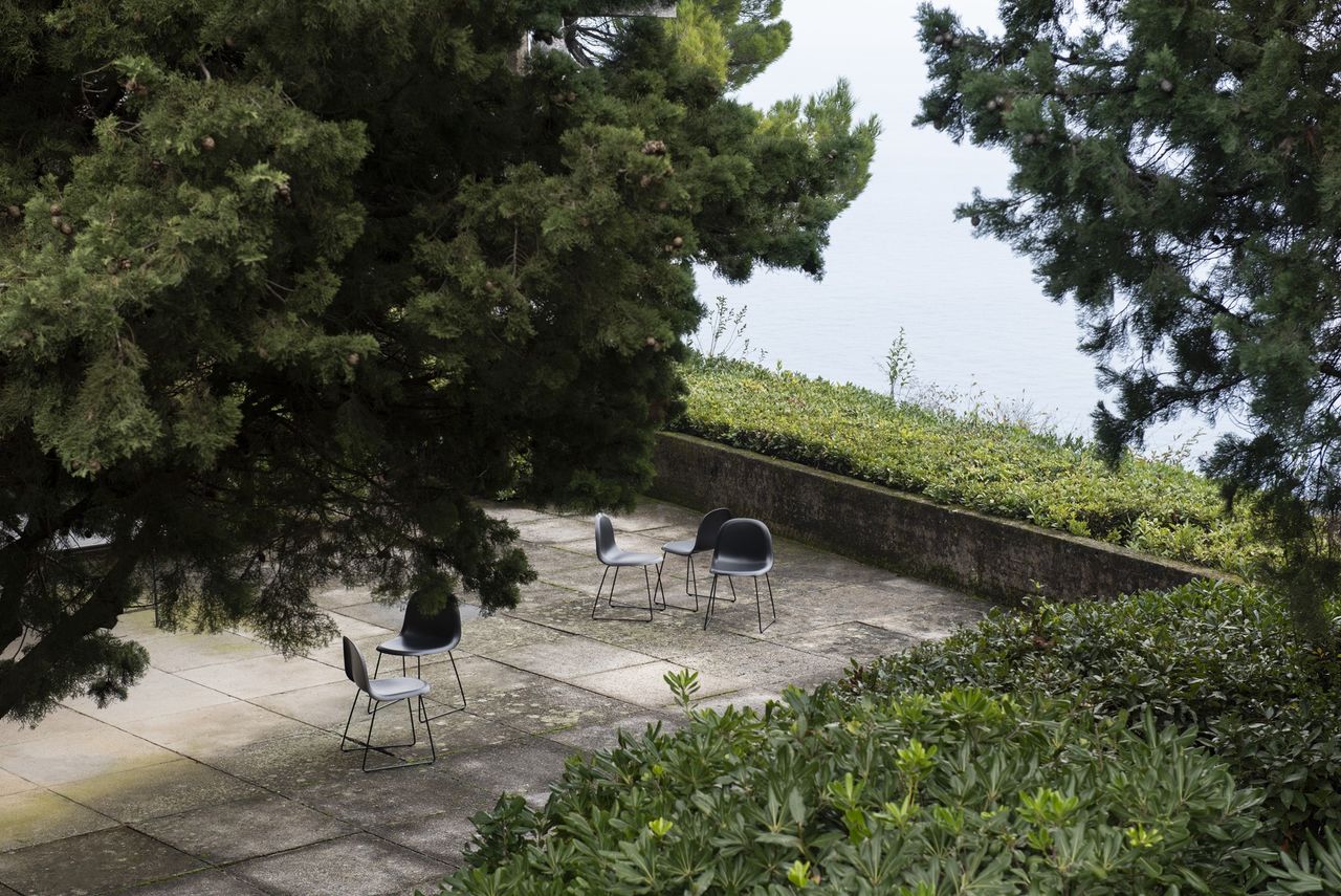 Sustainable furniture: responsible chairs | Wallpaper*