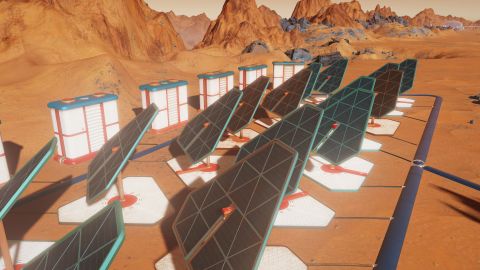 7 Surviving Mars tips to keep your colony from dying | PC Gamer