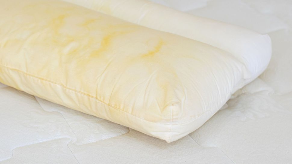 How to wash a pillow | Tom's Guide