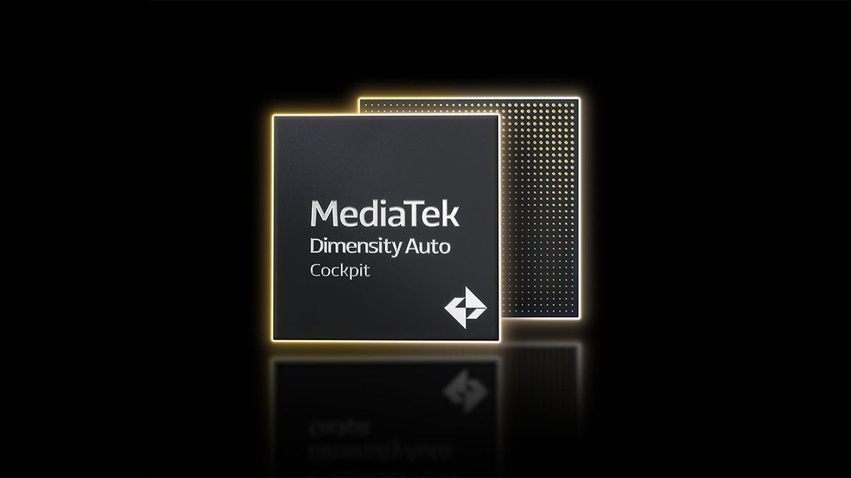 MediaTek rolls out first processors with built-in Nvidia graphics ...