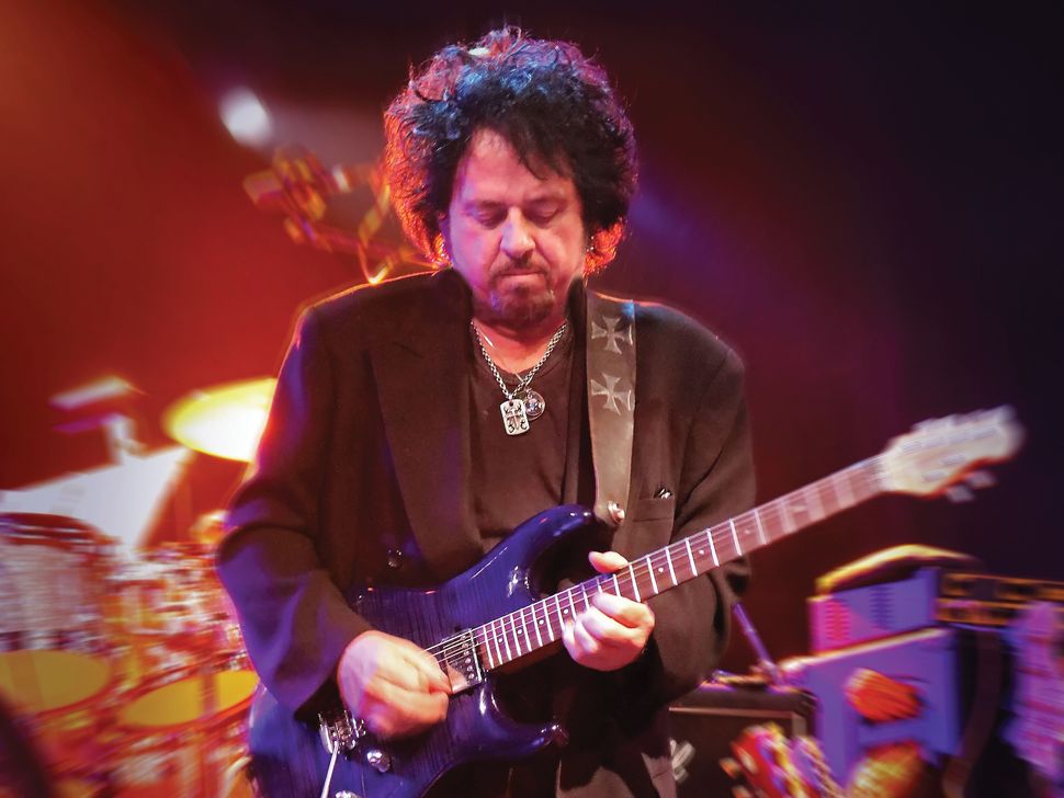 The Official Keith Emerson Tribute Concert live review - El Rey, Los ...