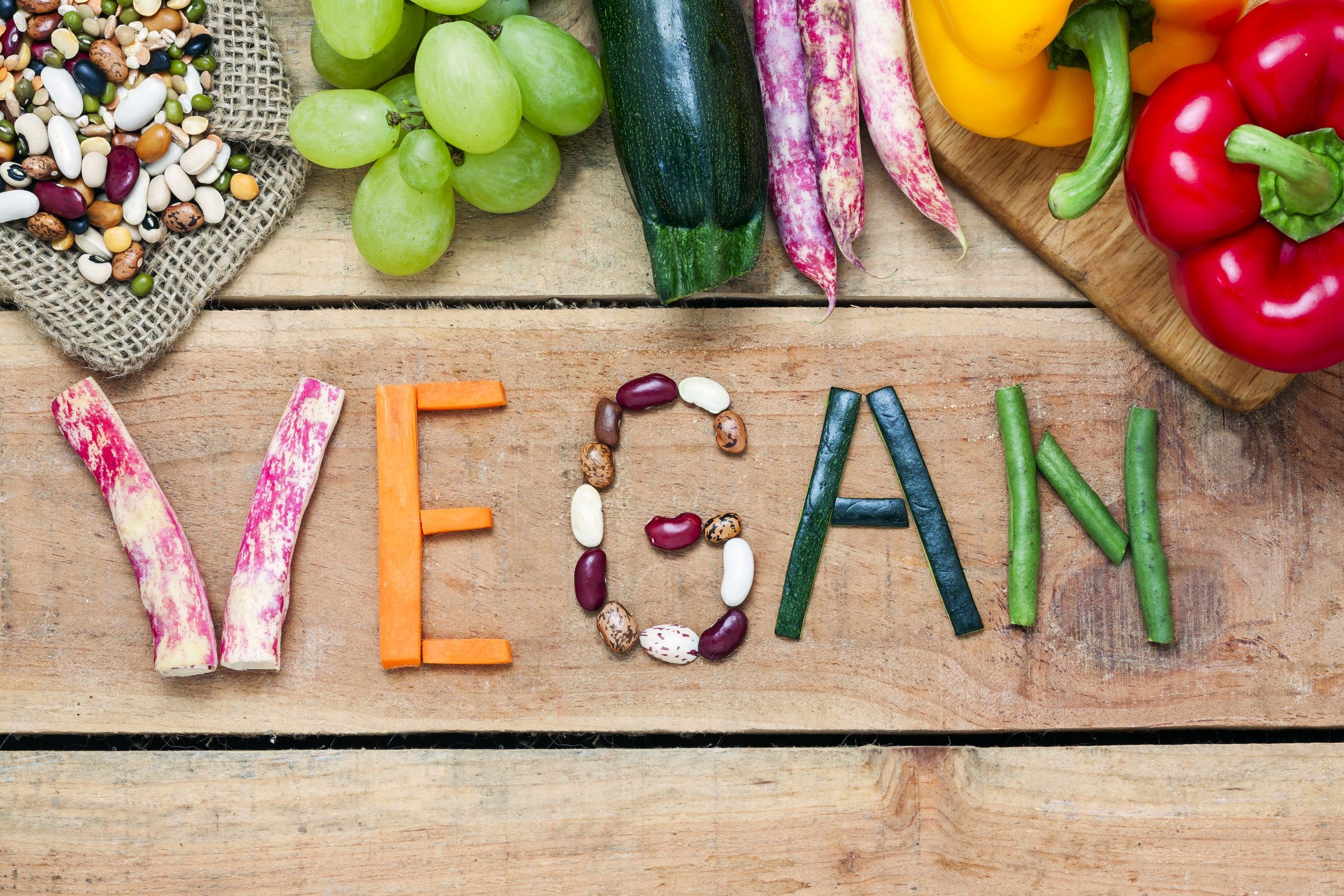 These women are finalists in PETA’s ‘Hottest Vegan Over 50 Competition ...