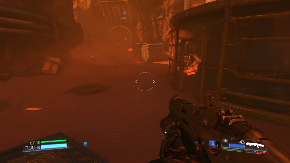 Doom Secret Classic Map location guide | GamesRadar+