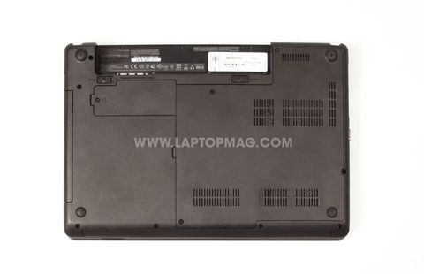 Lenovo ThinkPad Edge E430 Review | Business Notebook Reviews | Laptop Mag