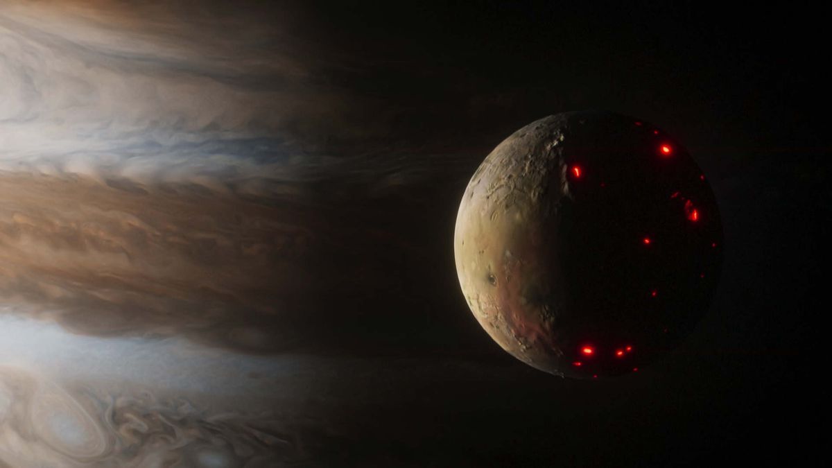 Solar System: release date, trailer and all we know | What to Watch