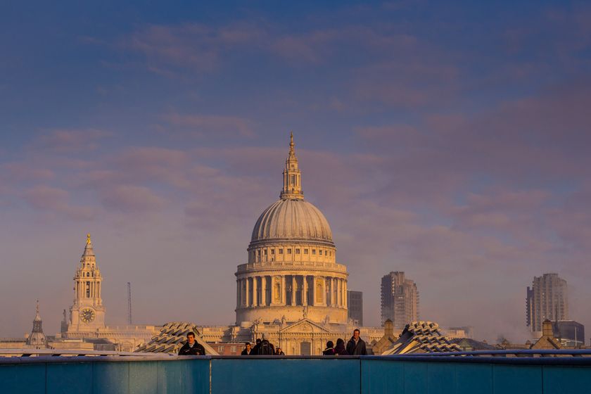 10 surefire ways to get your sharpest-ever photos | TechRadar