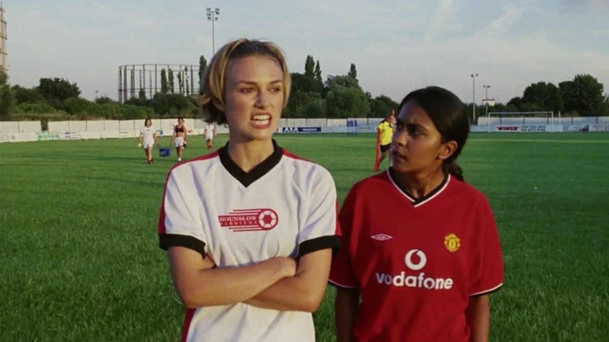 20 Epic Underdog Victories In Sports Movies | Cinemablend