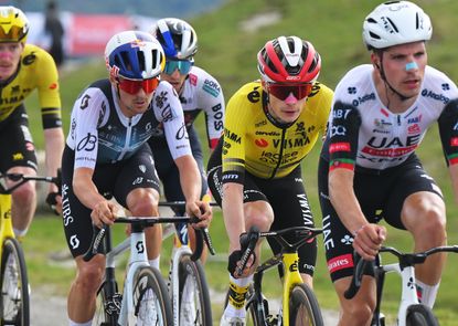 21 things you didn't know about Tom Pidcock | Cycling Weekly