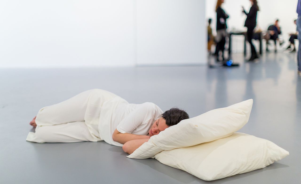 Joseph Nahmad opens new Cork Street gallery space | Wallpaper*