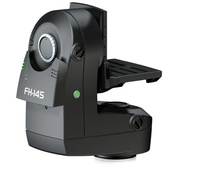 Vinten Radamec Launches New Robotic Heads with ICE Technology | TV Tech