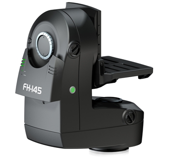 Vinten Radamec Launches New Robotic Heads with ICE Technology | TV Tech