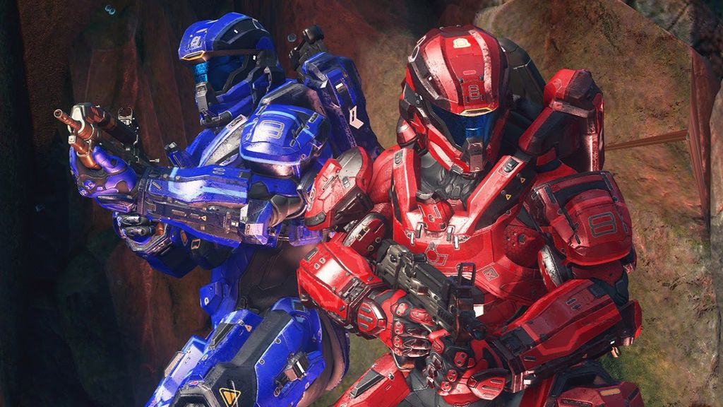 The Halo campaigns, ranked from worst to best | PC Gamer