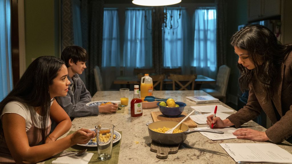 Meet the True Lies cast: who's who in the TV adaptation | What to Watch