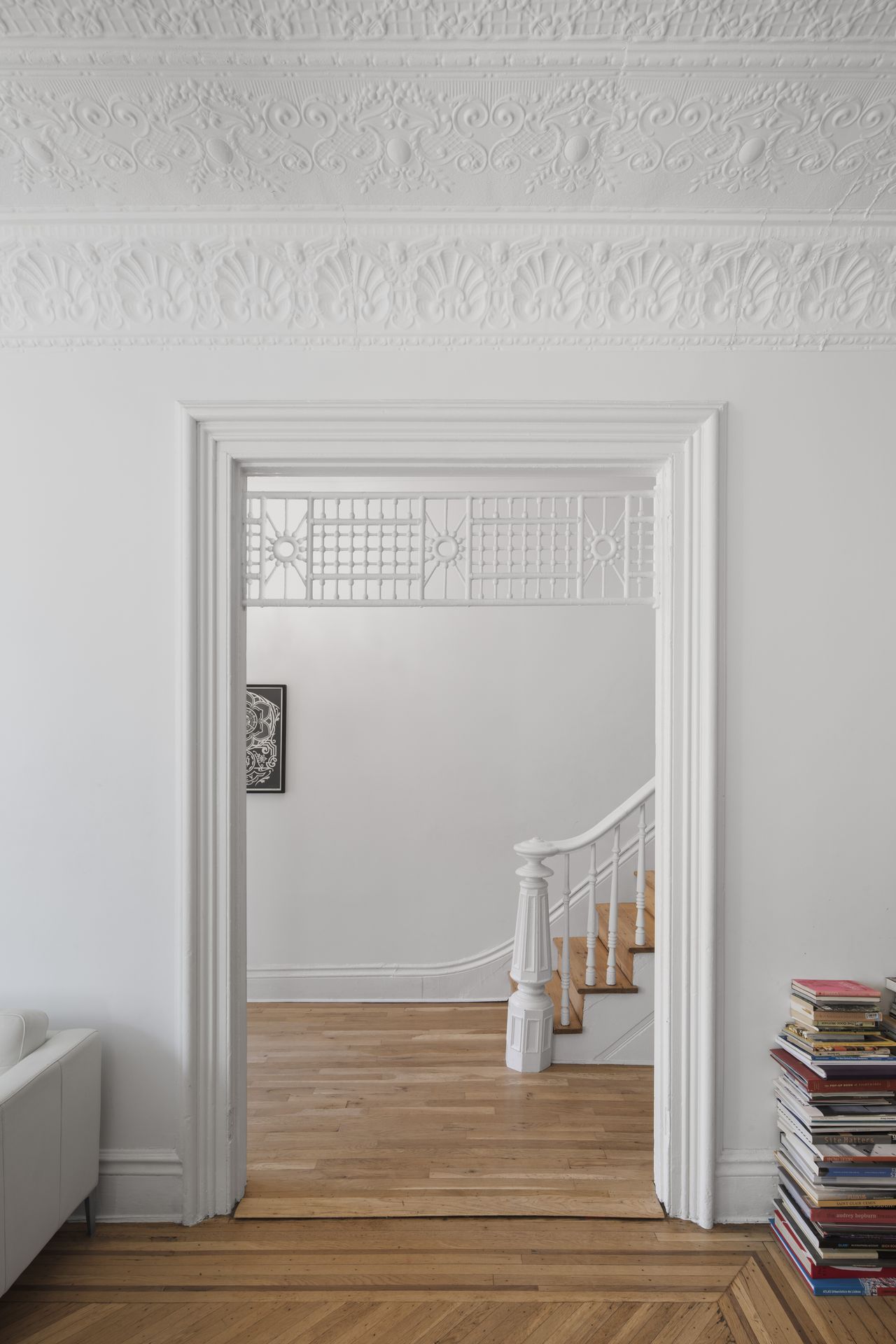 Living room ceiling ideas – 10 ways to style the fifth wall | Livingetc