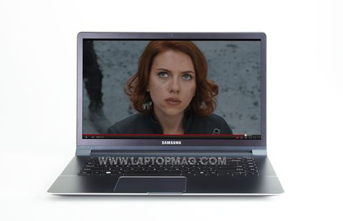 Samsung Series 9 15-inch (NP900X4C) Review | Ultrabook Reviews | Laptop Mag