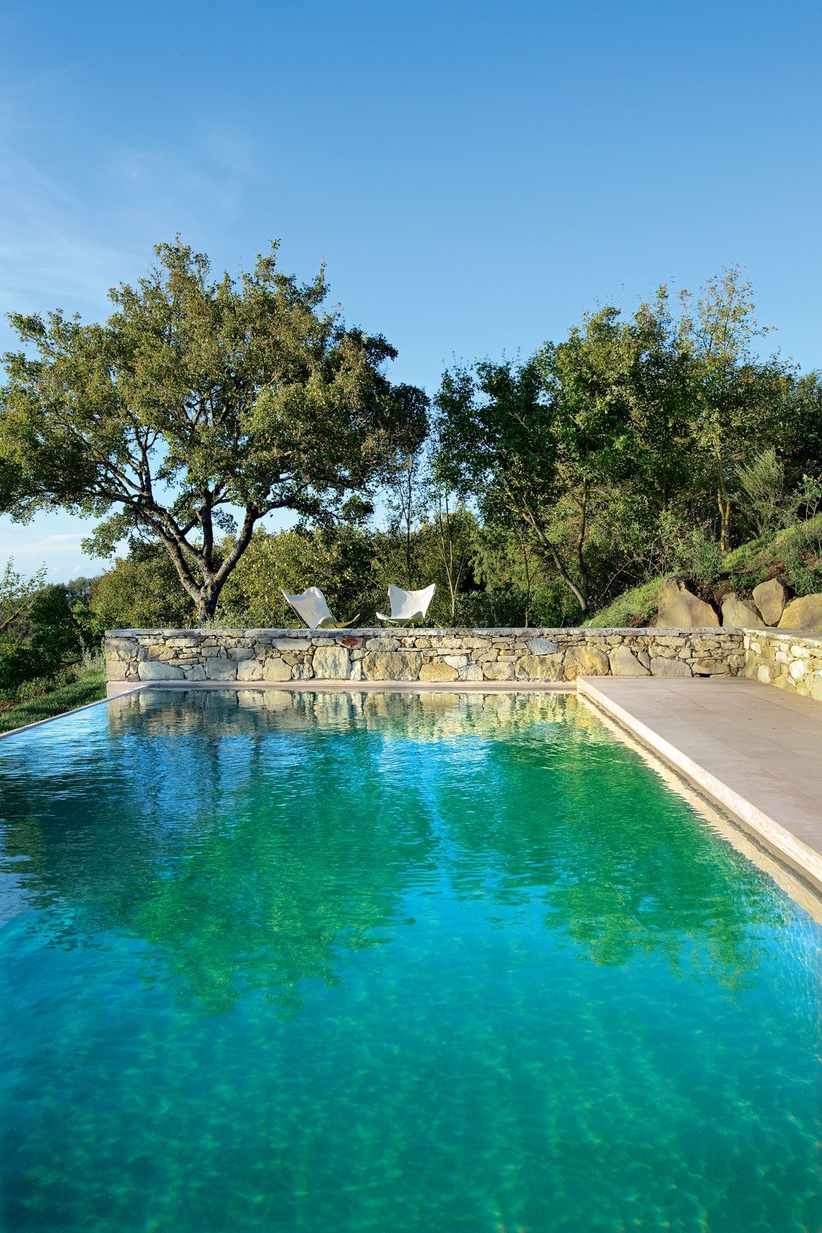 Italy's best rustic retreats