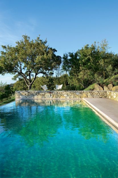 Italy's best rustic retreats