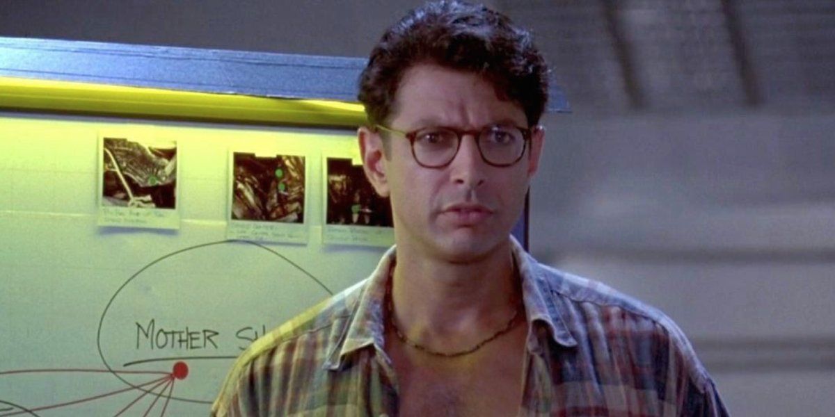 The 10 Best Jeff Goldblum Movies, Ranked | Cinemablend