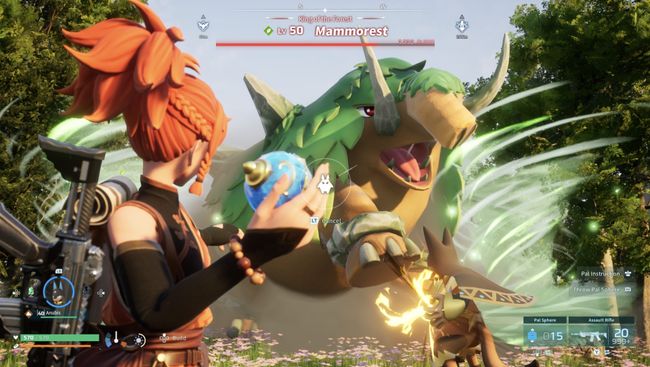 How to get Palworld Ancient Technology Points | TechRadar