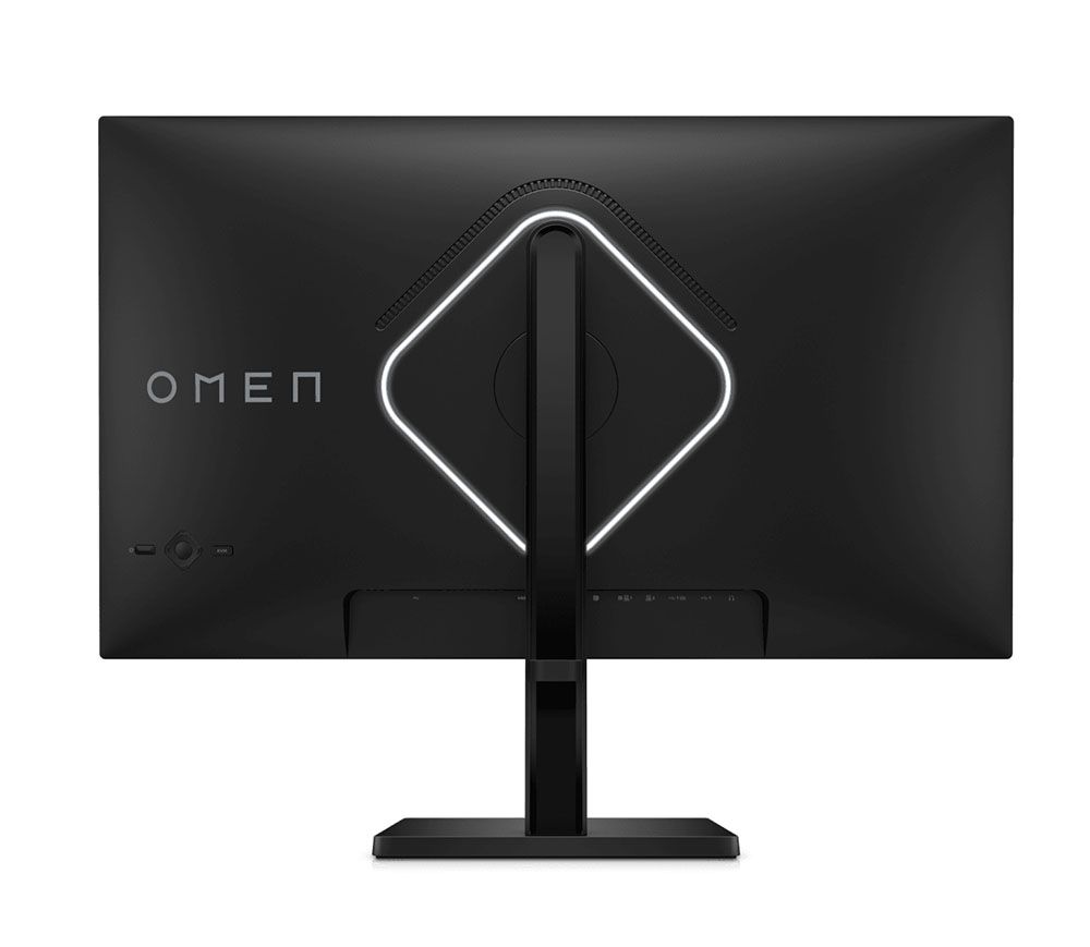 HP Omen 27k 144 Hz Gaming Monitor Review: 4K For Less Coin | Tom's Hardware