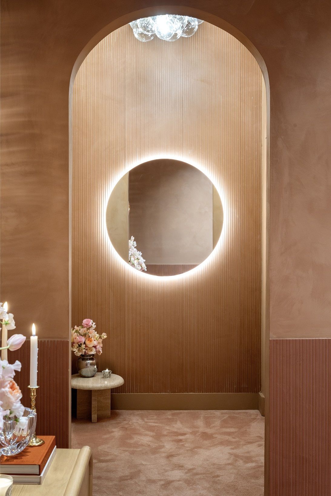 Pandora's NYC Salon Takes Scandi Elegance to SoHo | Livingetc