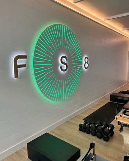 I Tried FS8 Pilates For A Month — My Honest Review | Marie Claire UK