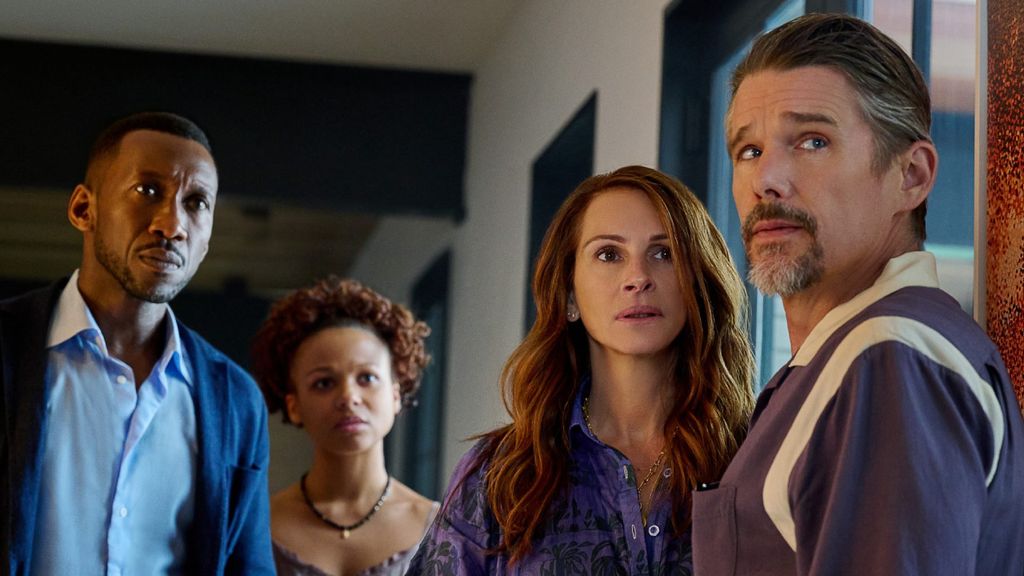 The Best Thriller Movies Of 2023, Ranked | Cinemablend