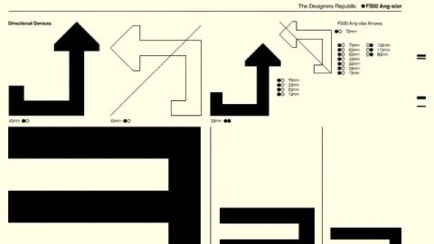 The best typography of the 1990s, according to type experts | Creative Bloq